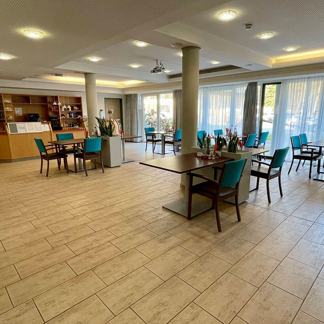 Stationäre Angebote - Stadtmission Chemnitz