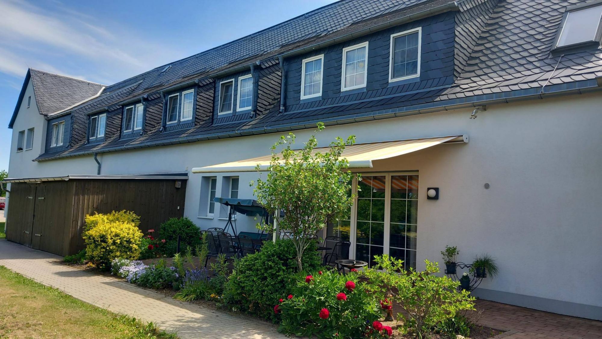 Wohnangebote für Menschen mit Behinderungen - Stadtmission Chemnitz